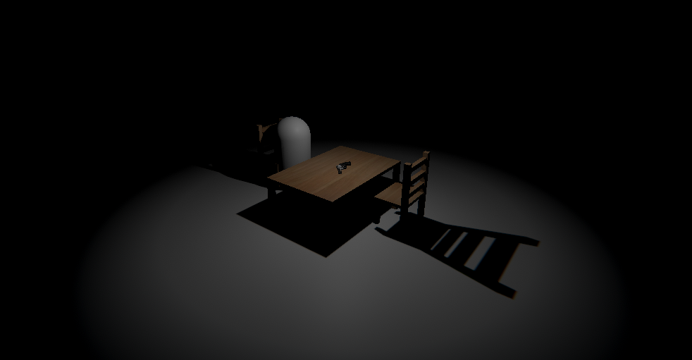 Project Roulette (ALPHA) by Tobby