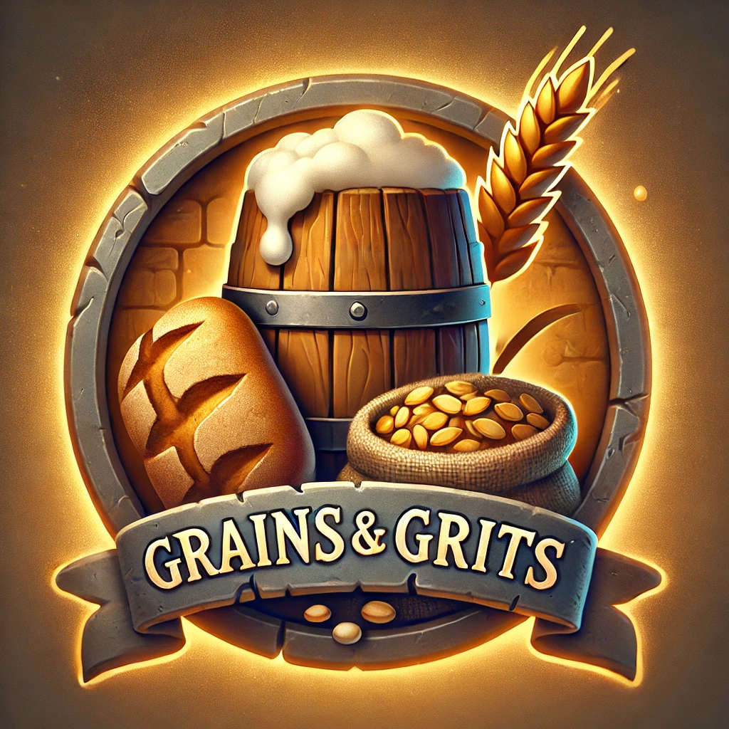 Grains & Grits by Emerald Space
