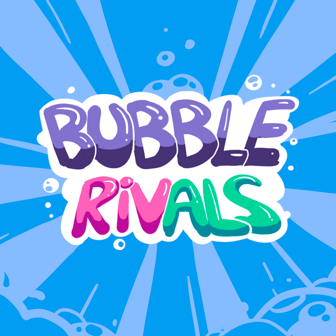 Bubble Rivals by Spheniac