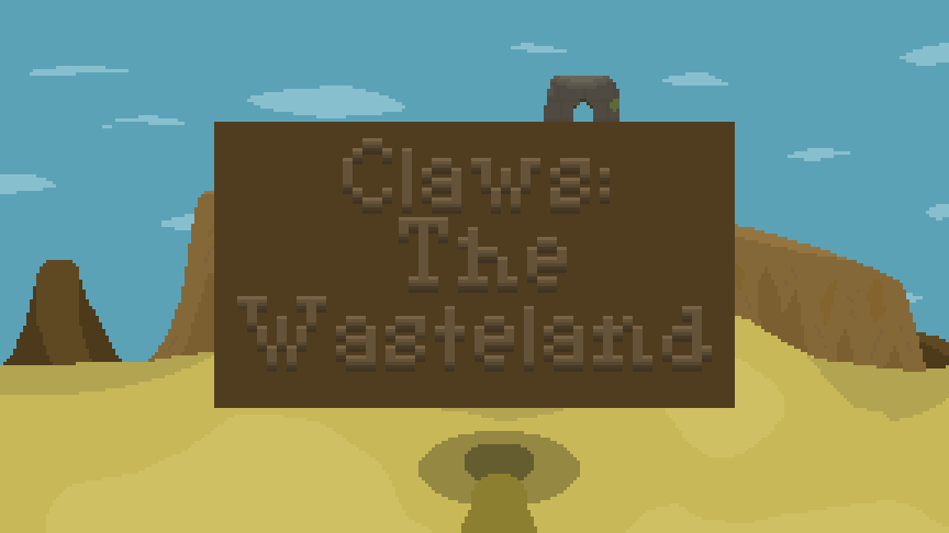 Claws: The Wasteland by Purple Bunny Games, PuddleCat