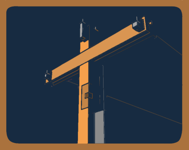 Dusk Reaper by Alpine Arts