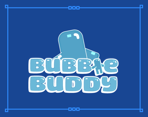 Combat Overhaul and New Baddies! - Bubble Buddy by Percy, Electromos26