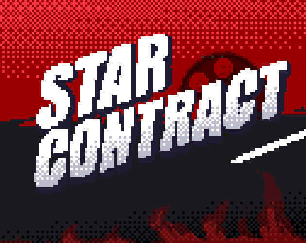 Star Contract by Aengel Studio, sabri800, wenza, NickInGR for Boss Rush ...