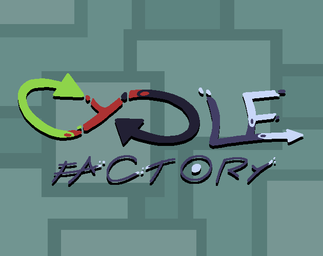 Cycle Factory by HeadlessLion
