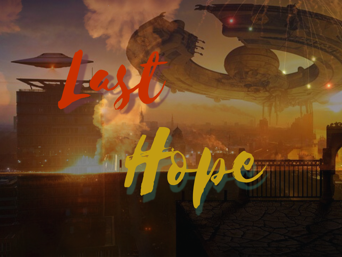 Last Hope by Sachindu-Nethmin