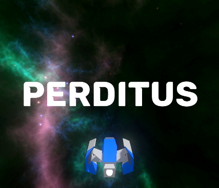 Perditus by ZumTheZazaKing for Boss Rush Jam 2025 - itch.io