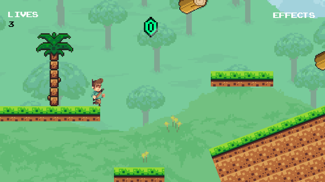 Hill Havoc by miguelagius