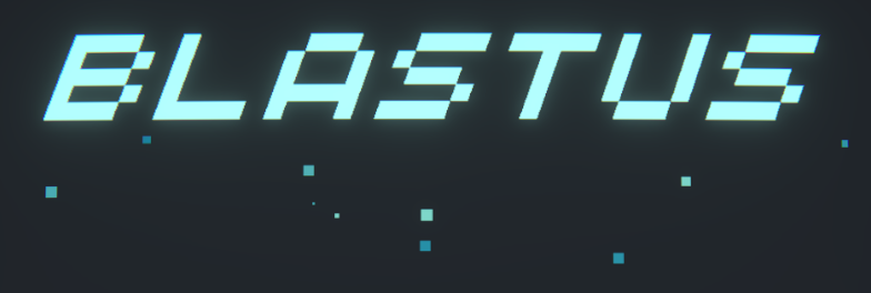 BLASTUS by Loafy for Pirate Software - Game Jam 16 - itch.io
