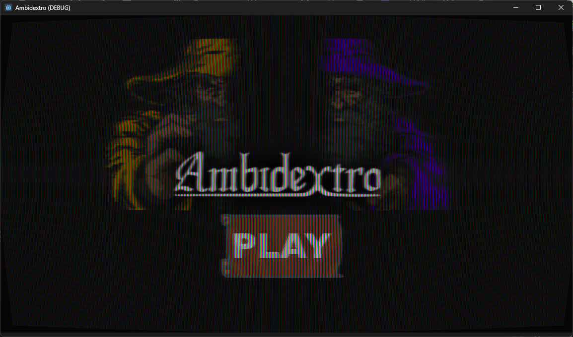 COPIA de Ambidextro by Gerardo