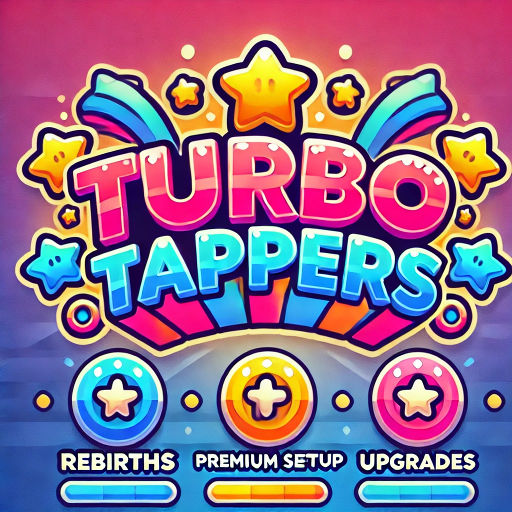 Roblox Clicking Simulator Setup by Reedzik