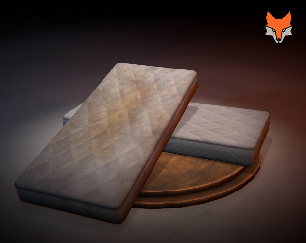 Mattress by Vulpes Software