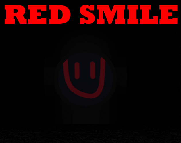 Red Smile by KOKONDO Games