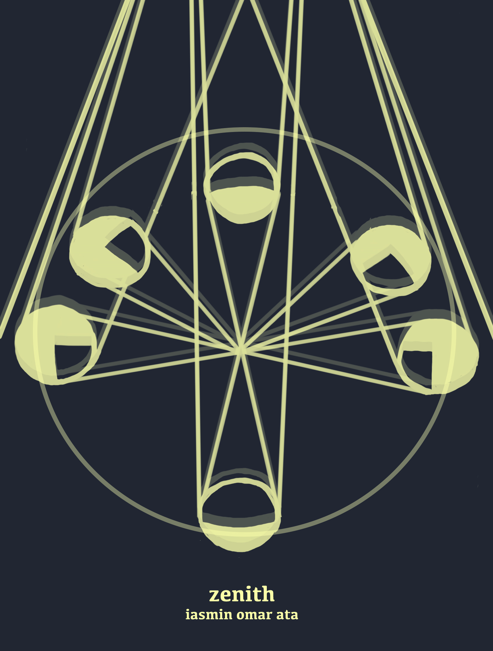 Zenith by delta / iasmin omar ata