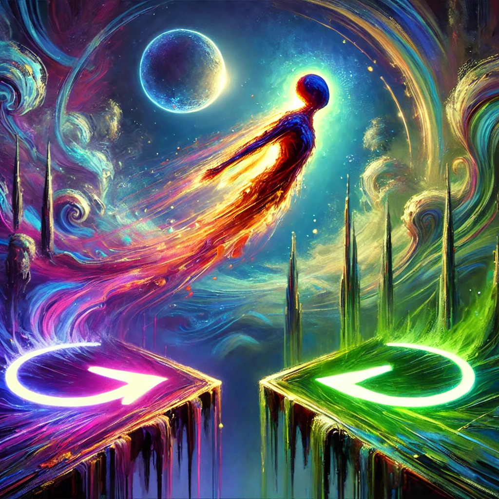 Gravity Switch by meapps