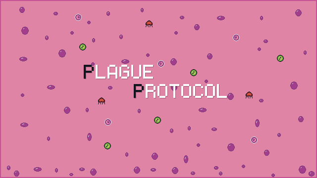 Plague Control by Ssercon