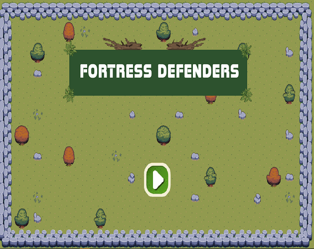 Fortress-Defenders by rayhanalshorif133