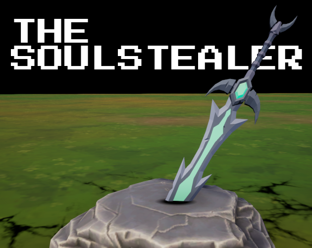 The Soulstealer by Sol