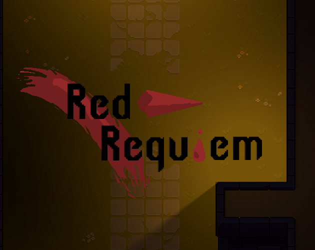 Red Requiem by Donitron