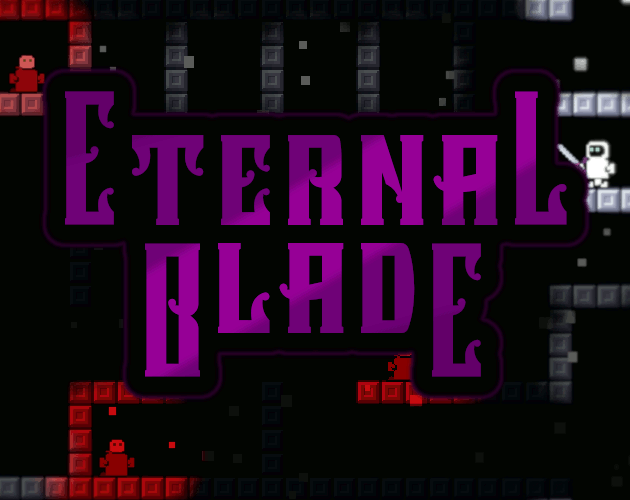 Eternal Blade by BifrostGames