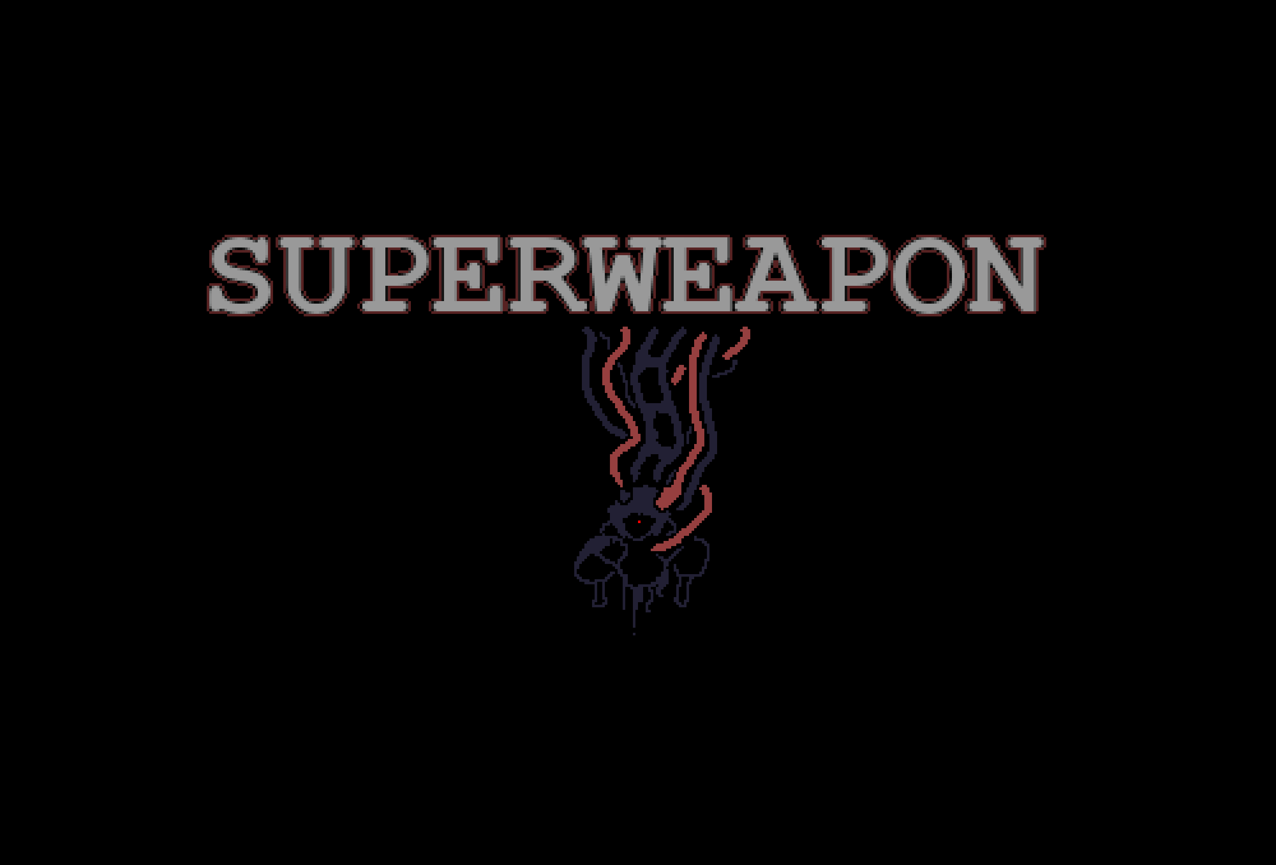 Superweapon by Vesperrr for Pirate Software - Game Jam 16 - itch.io