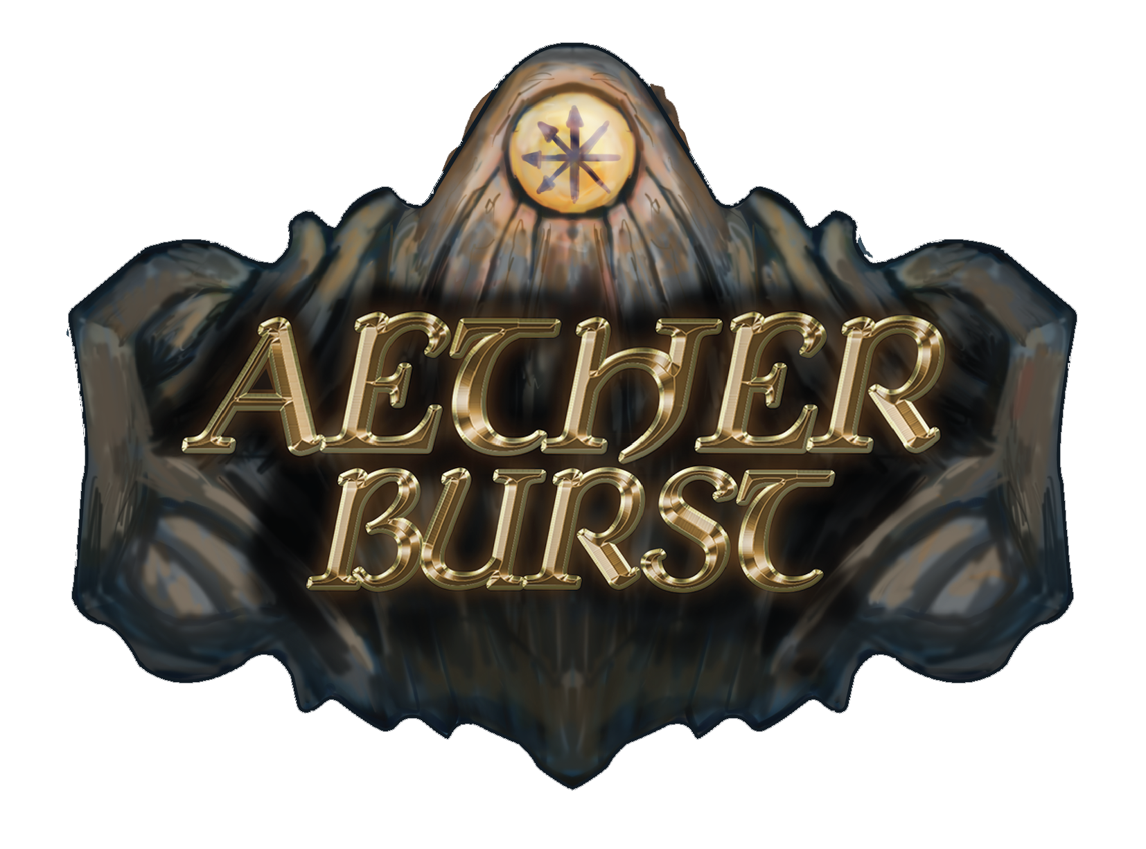 Aether Burst by Fil