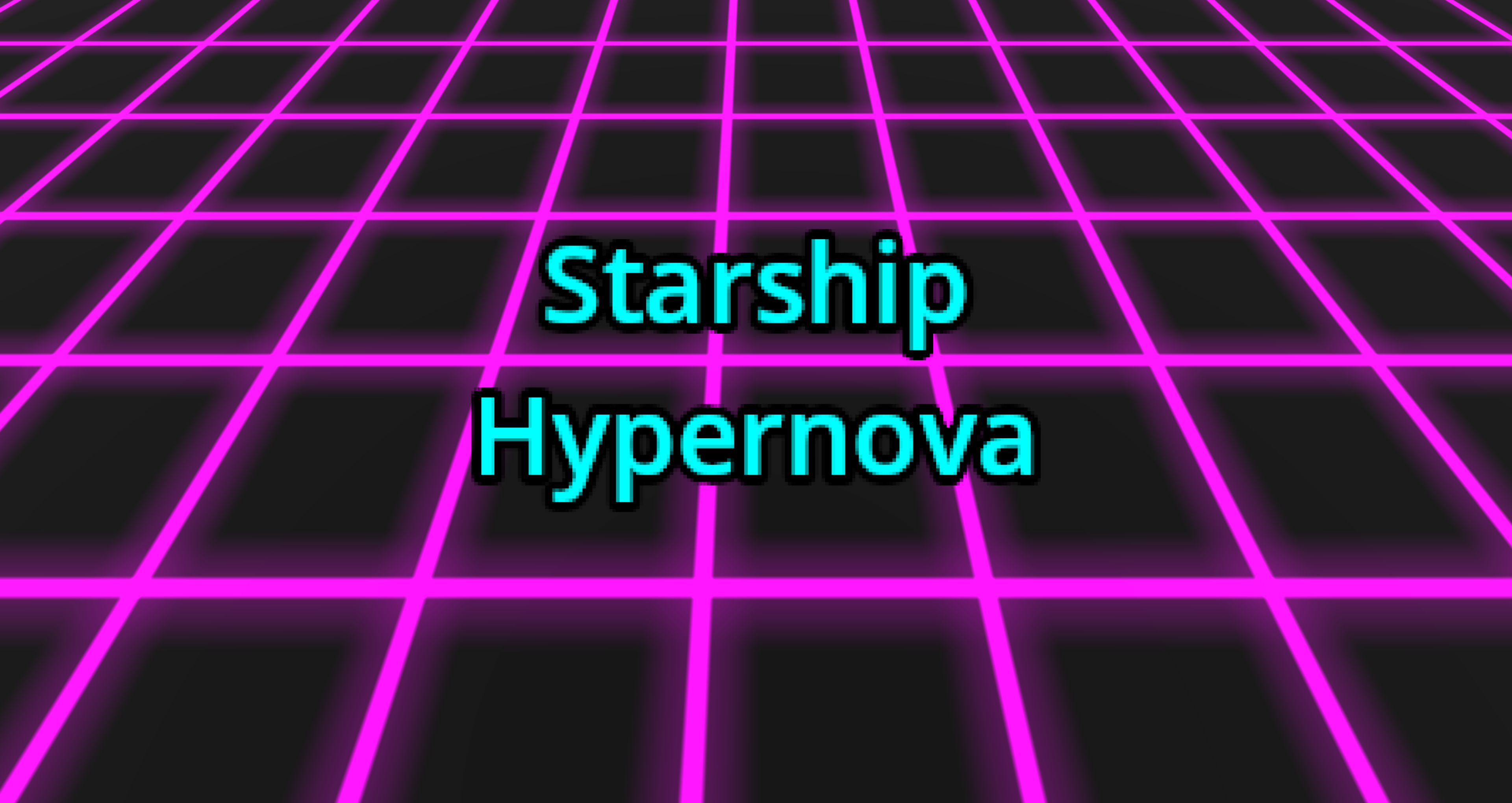 Starship Hypernova by Kebb for Pirate Software - Game Jam 16 - itch.io