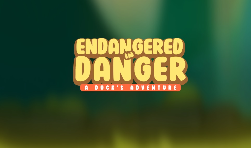 Duck Adventure by mDuraga