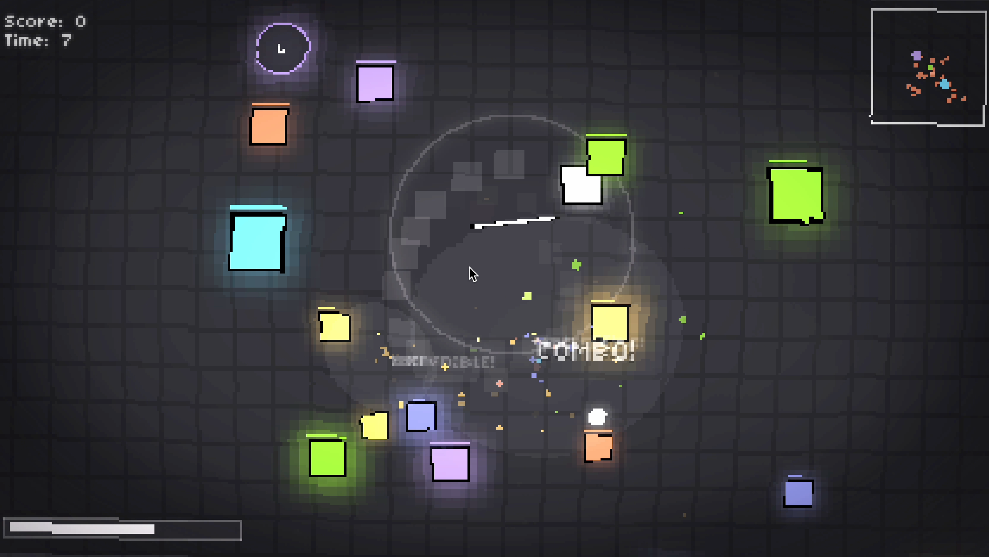 Hammer Time by drewhjava