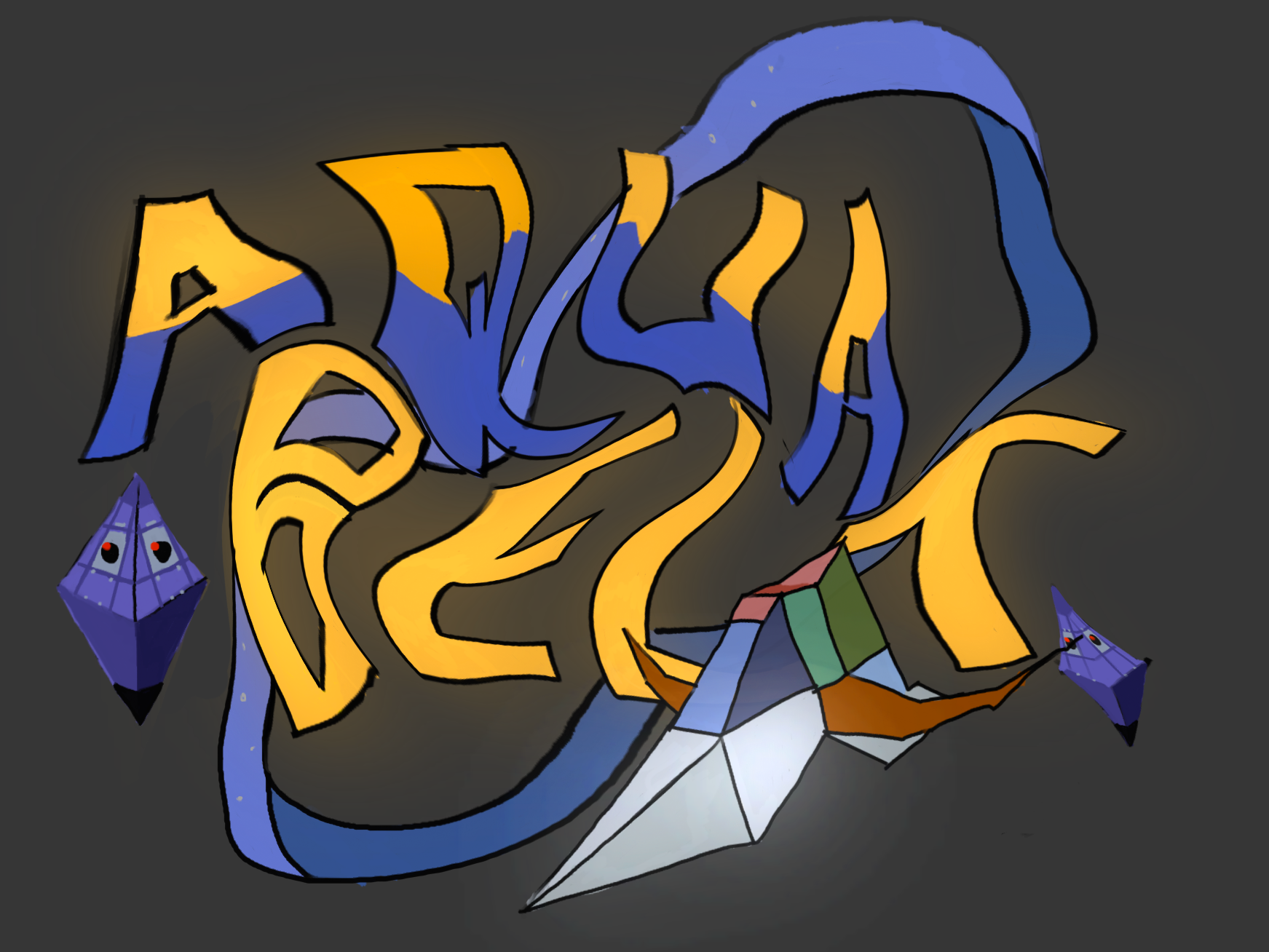 Aqua Belt by severn2