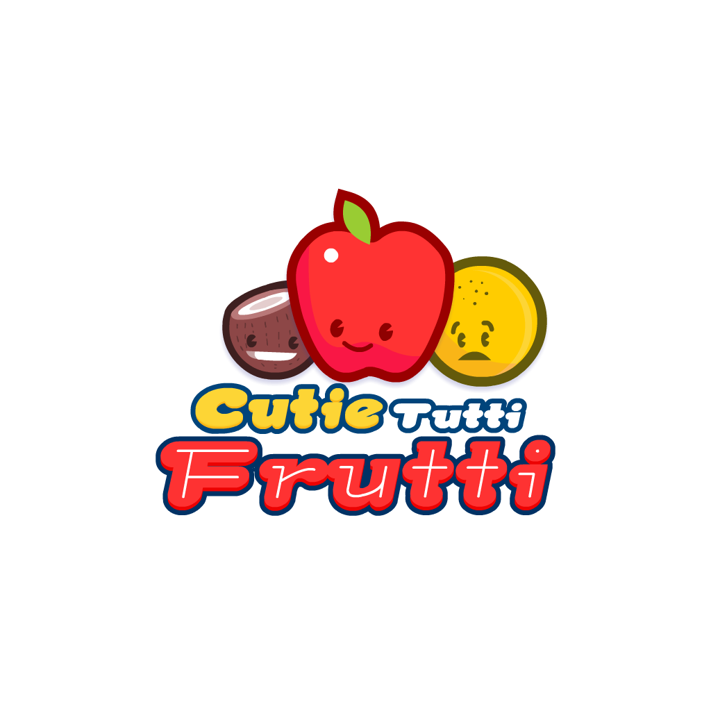 Cutie Tutti Frutti by isoteriksoftware