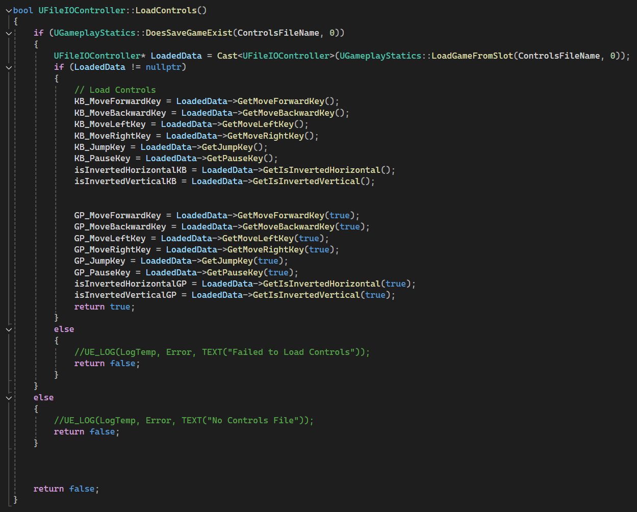 FileIO - Simplicity, Complexity, and Mastery - itch.io