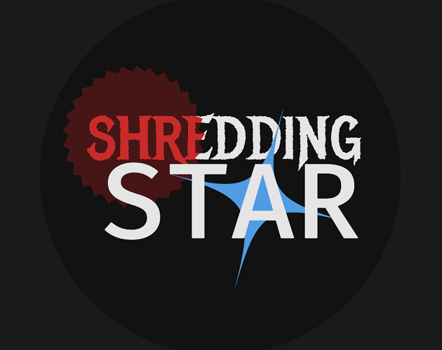 Shredding Star by Polan