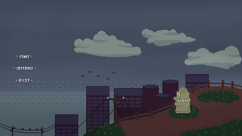 Android.exe by 8ito, BrunoMetalhead12 for Pirate Software - Game Jam 16 ...