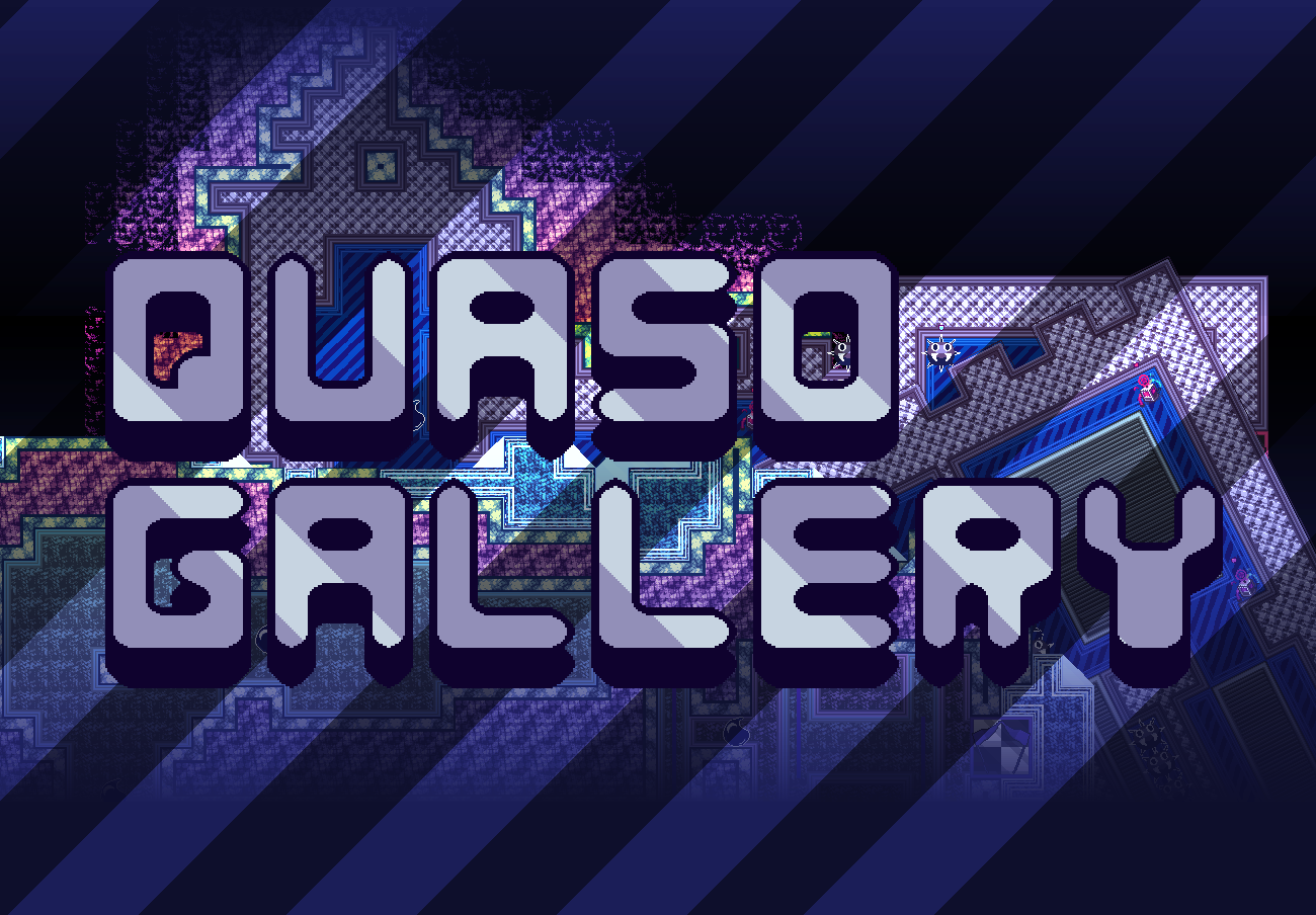 Quaso Gallery by MegaCrash