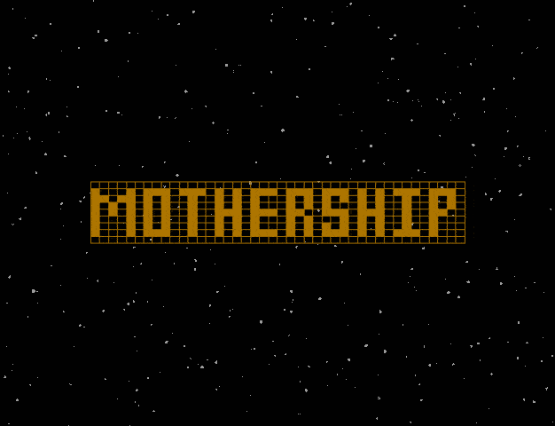 Mothership - 2.0 by ChXris