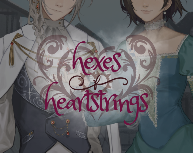 Hexes & Heartstrings by saiyohara, rae, LemonInk for Sealed With A Kiss ...