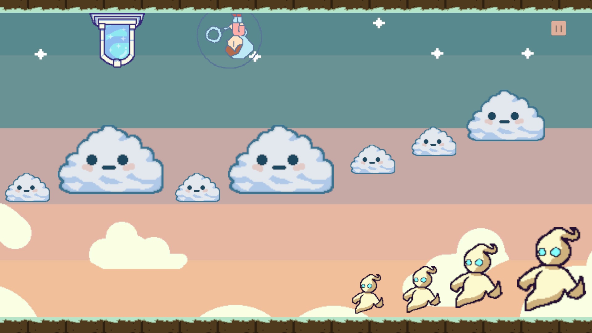 DreamDrop by Mkkhell