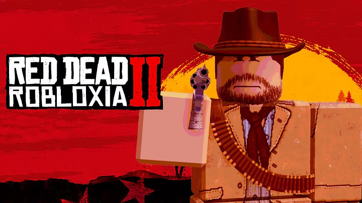 Creditos Oficiales. - Red Dead Robloxia II by HighFive Technologies