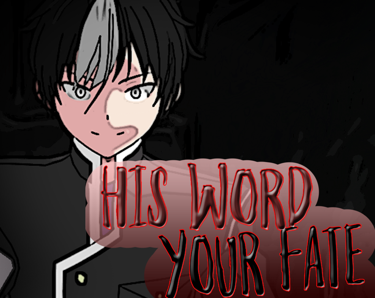 Devlog 01: His Word Your Fate Prototype - His Word Your Fate by KakaMigu