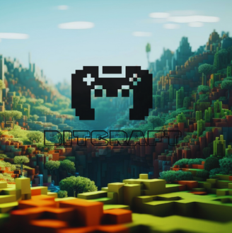 Bitcraft by BLA24007477