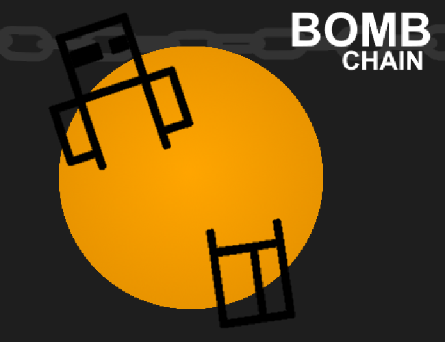 Bomb Chain by TheChainsawBoy for Untitled Game Jam #105 - itch.io