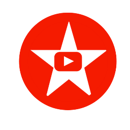 YouTube Star by 1234hv