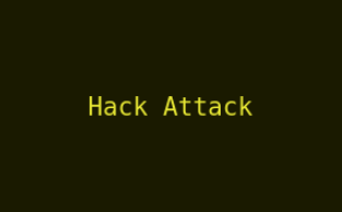 Rate Hack Attack by tavis for Pirate Software - Game Jam 16 - itch.io