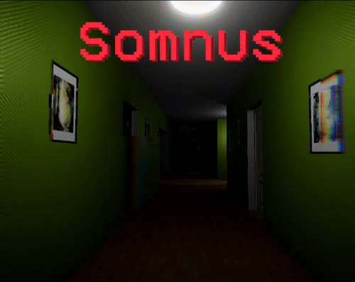 Somnus by Colourplay Games
