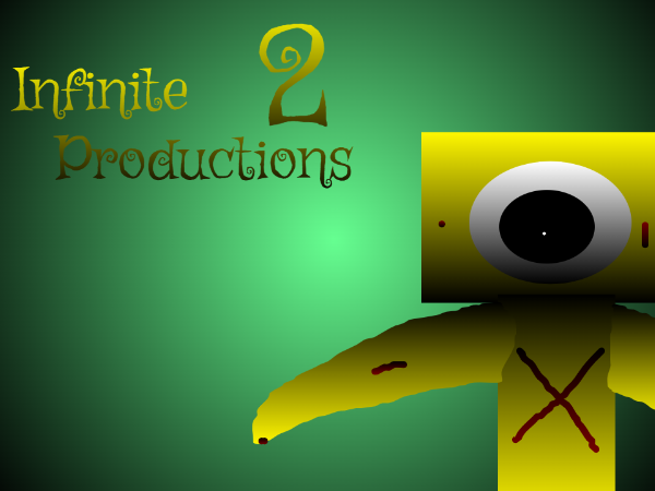 Infinite Productions 2 by levin259