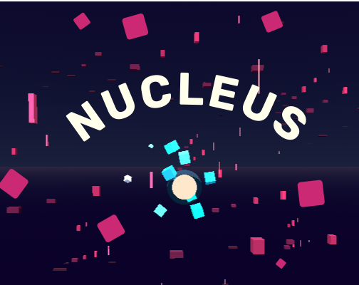 Nucleus by Cookie for Pirate Software - Game Jam 16 - itch.io