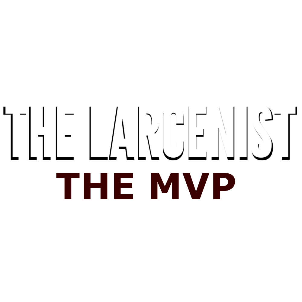 The Larcenist MVP by Nullmesh Games