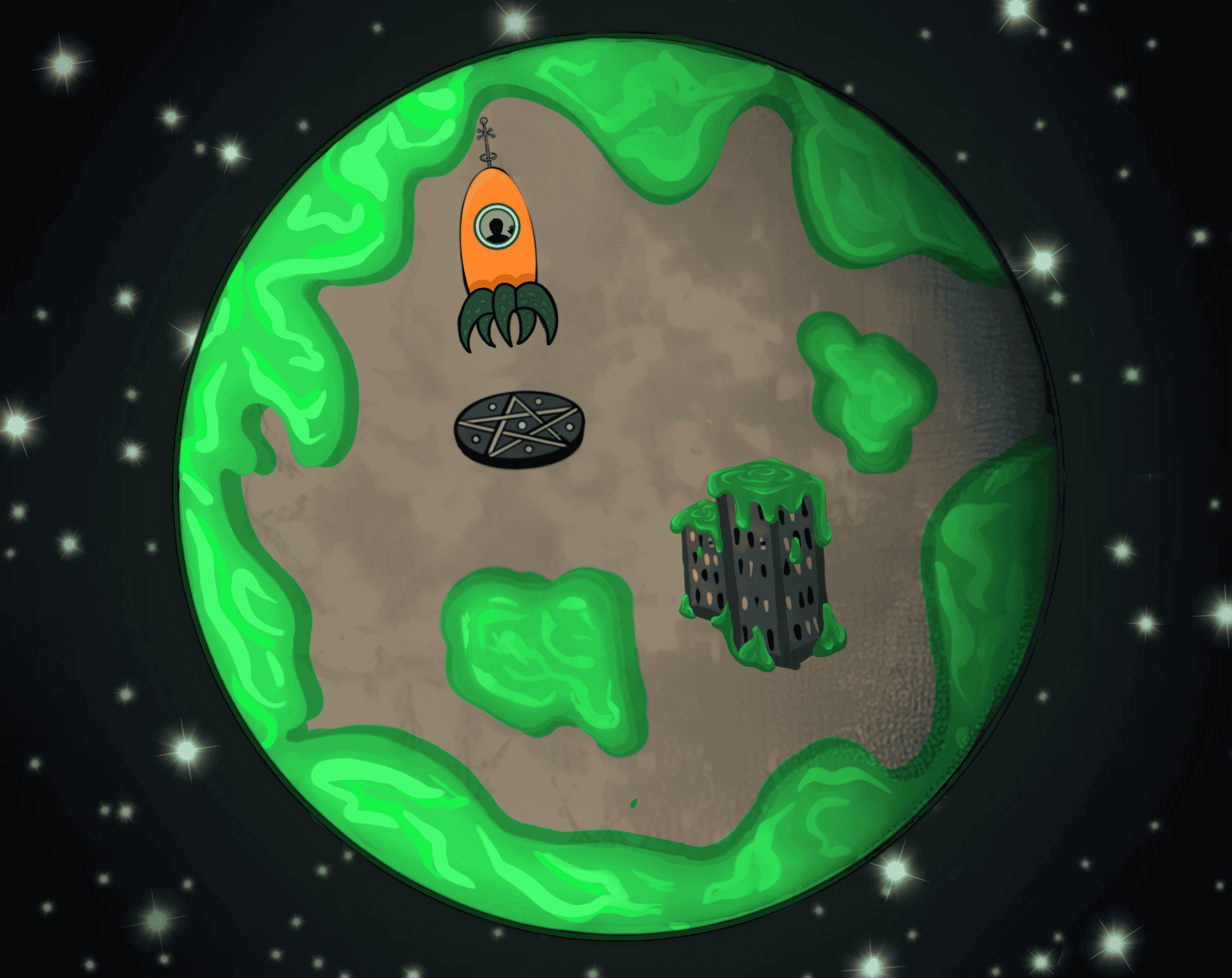 World Eater by Exeler22