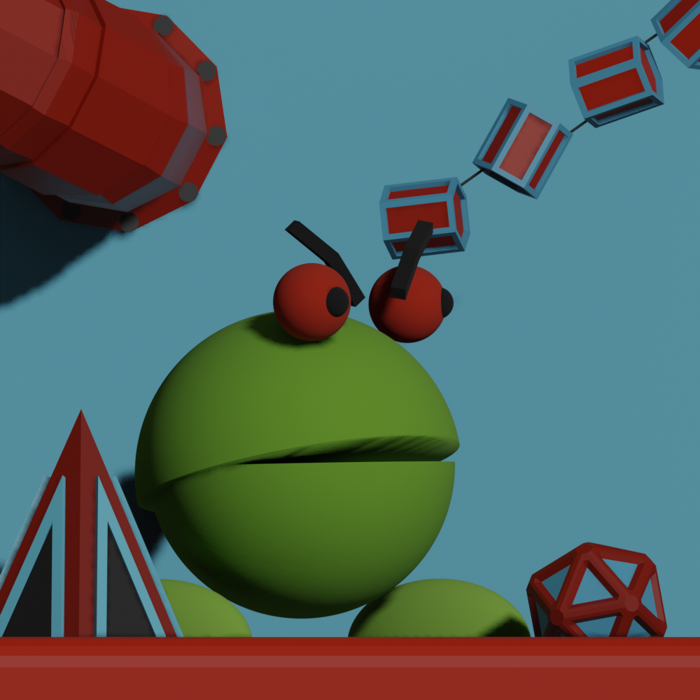 Curses!! by Kelev91 for Pirate Software - Game Jam 16 - itch.io