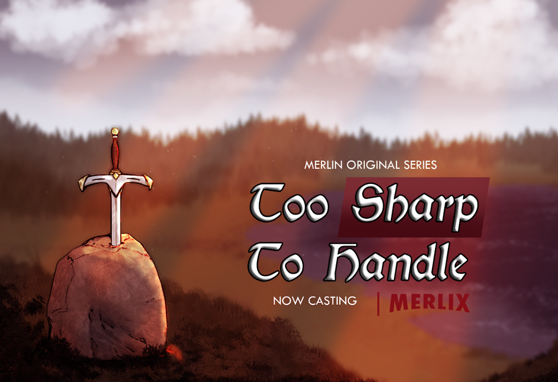 Too Sharp to Handle by lexydotzip, Cheshire Cat, Stefan Zamfir, Yumexor ...